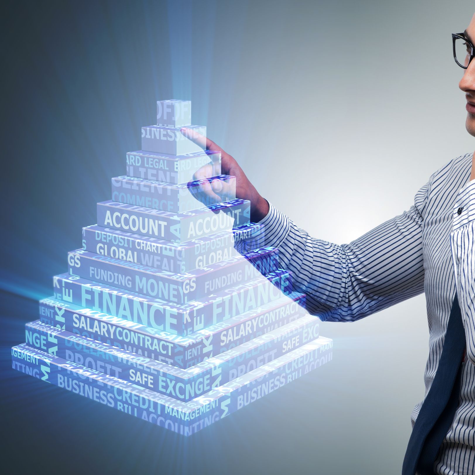 Tutto sullo Schema Ponzi: cos’è e come evitarlo - Soveratiamo